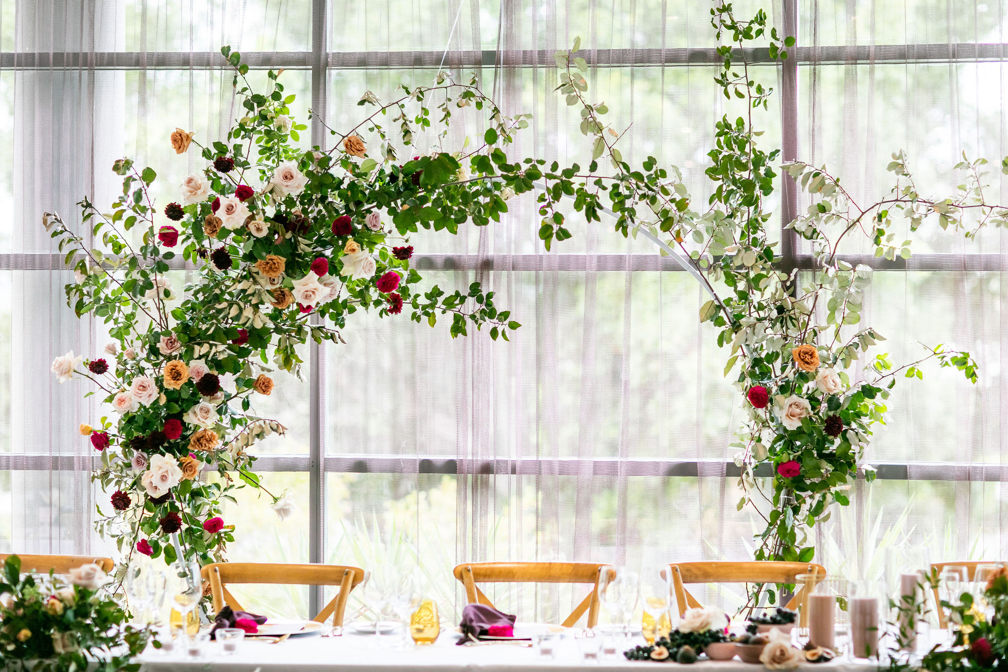 Parramatta Wedding Venue | Rydges Parramatta