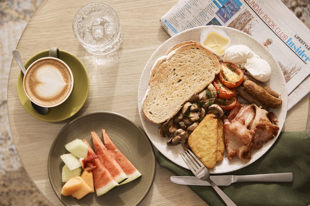 Zebu Buffet Breakfast | Rydges Port Macquarie