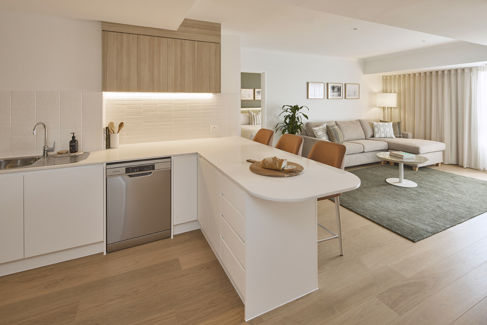 Executive Suite | Rydges Port Macquarie