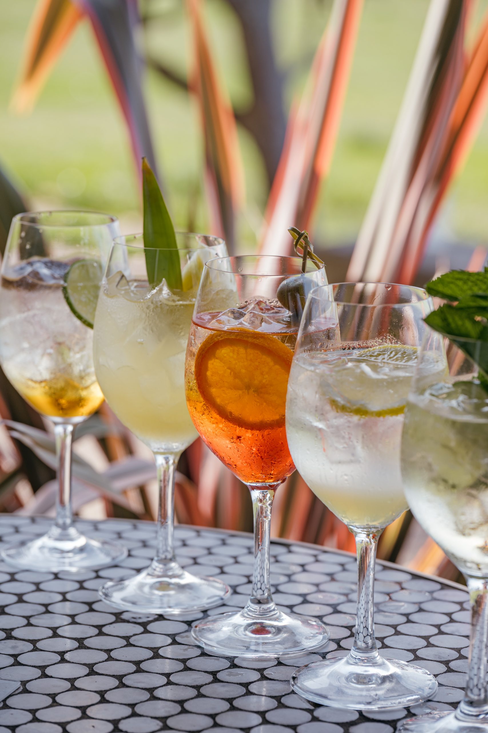 Sunset Spritz Happy Hour | Rydges Port Macquarie