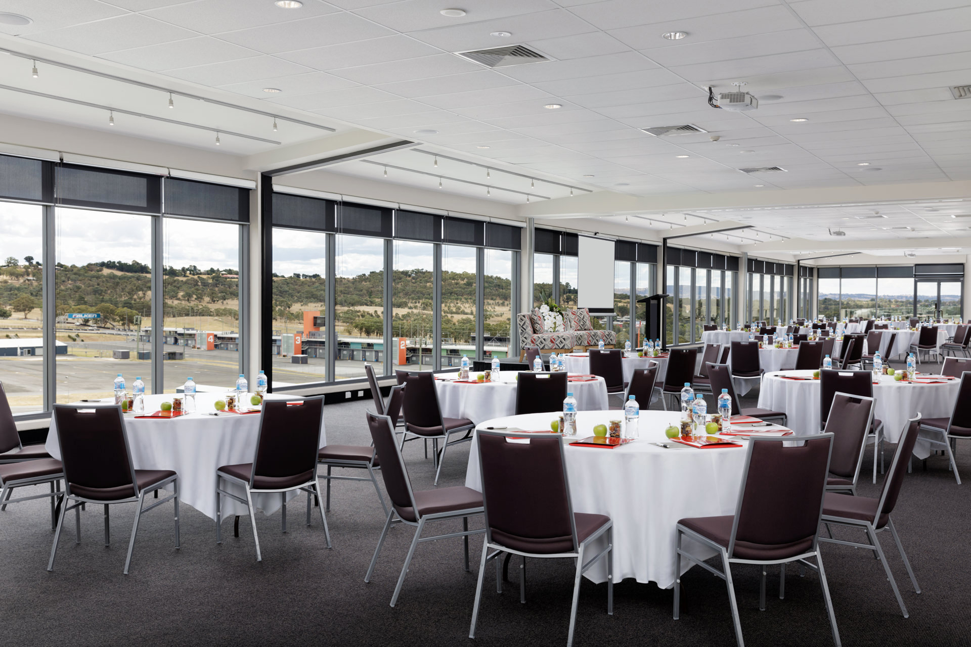 Bathurst Conference Venue - Rydges Mount Panorama