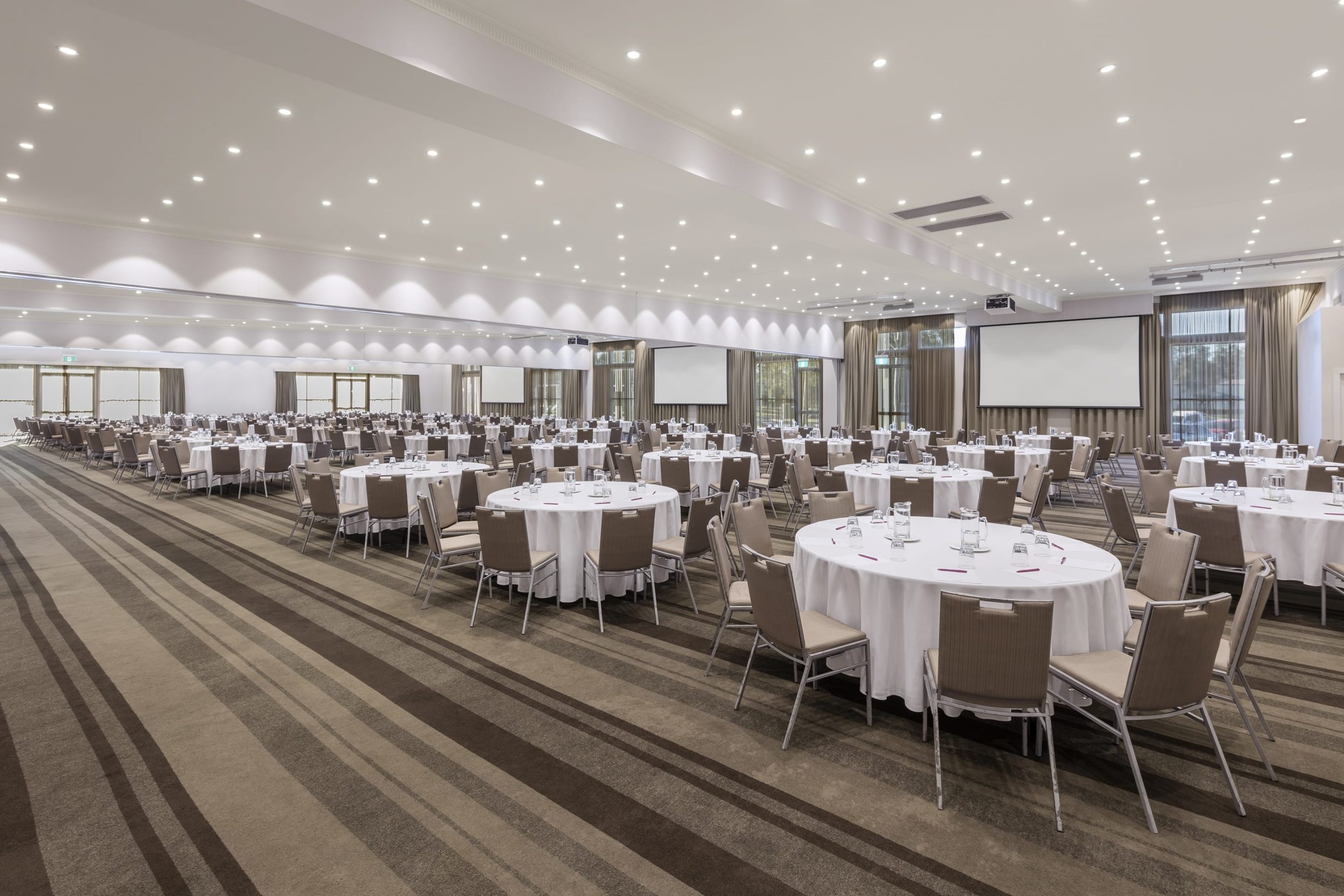Conference & Events Centre - Rydges Resort Hunter Valley