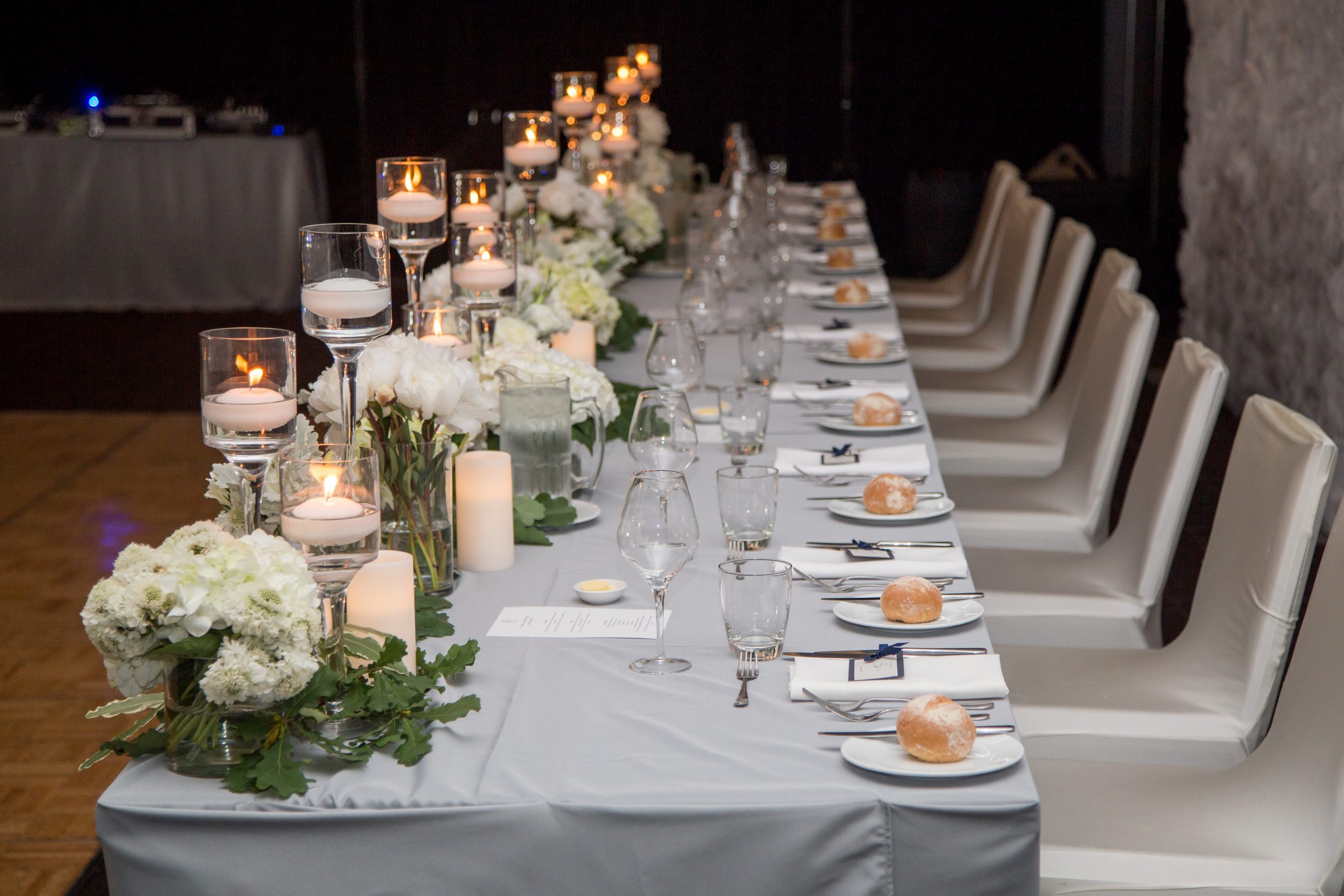 Semillon Ballroom - Rydges Resort Hunter Valley