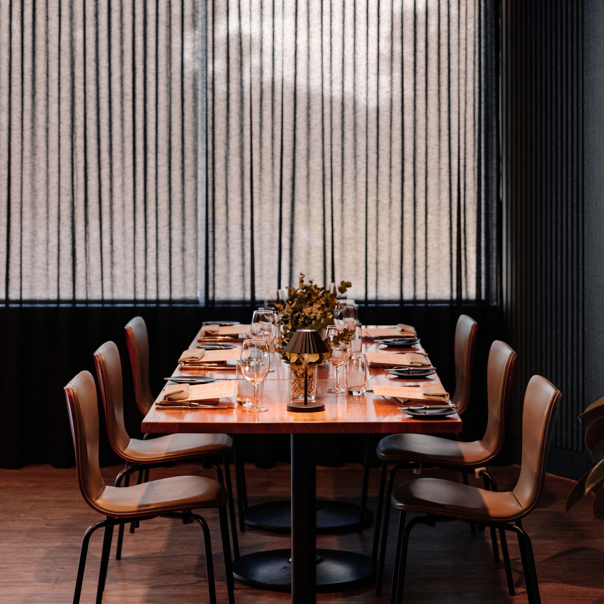 Gather Private Dining - Rydges Resort Hunter Valley