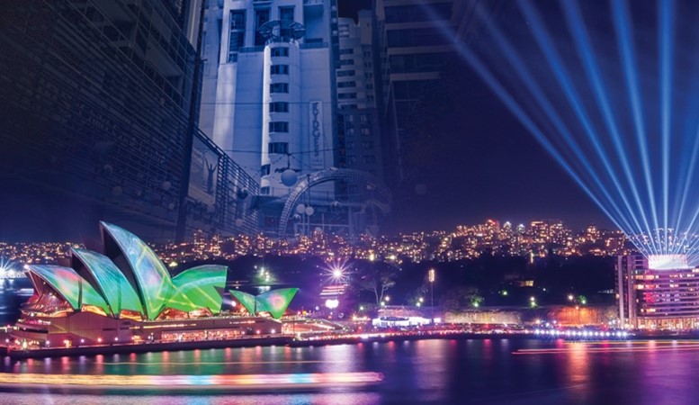 Event Kits | Rydges World Square
