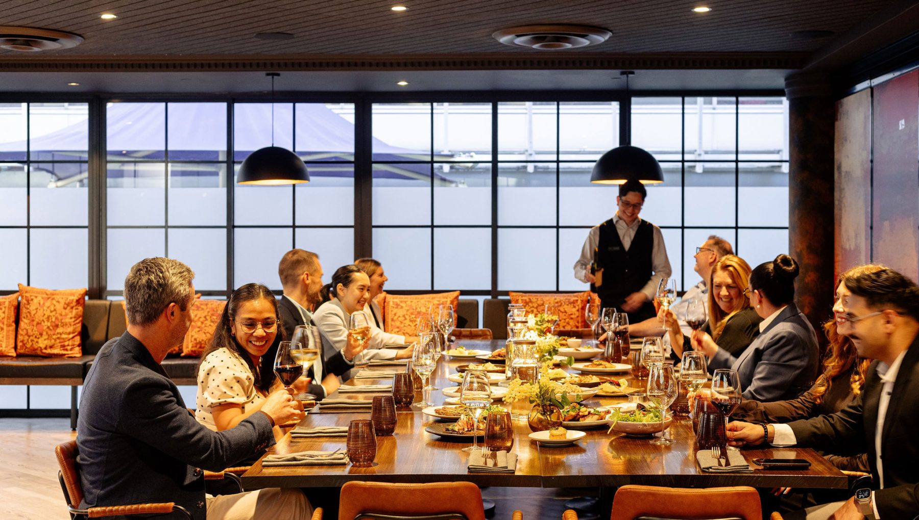 Social | Rydges World Square