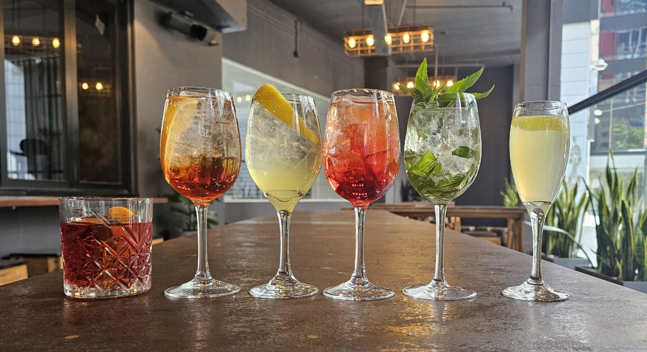 Aperitivo Hour at Sydney Cidery | Rydges World Square