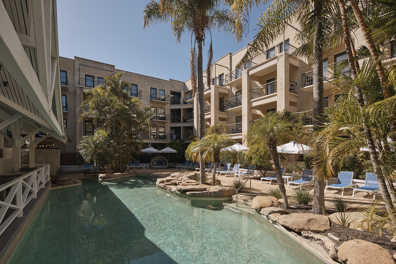 Fremantle Stay & Play | Esplanade Hotel Fremantle by Rydges