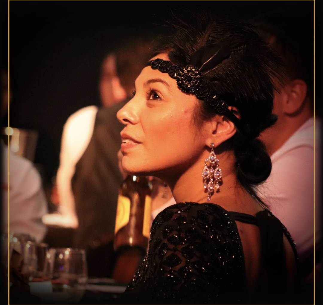 Murder on the Nile - Murder Mystery Dinner | Esplanade Hotel Fremantle ...