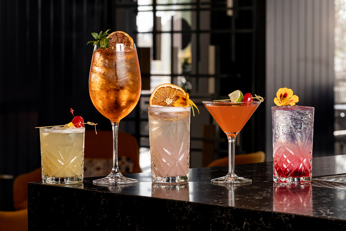 OTIS | Campbelltown Restaurant & Bar | Rydges Campbelltown