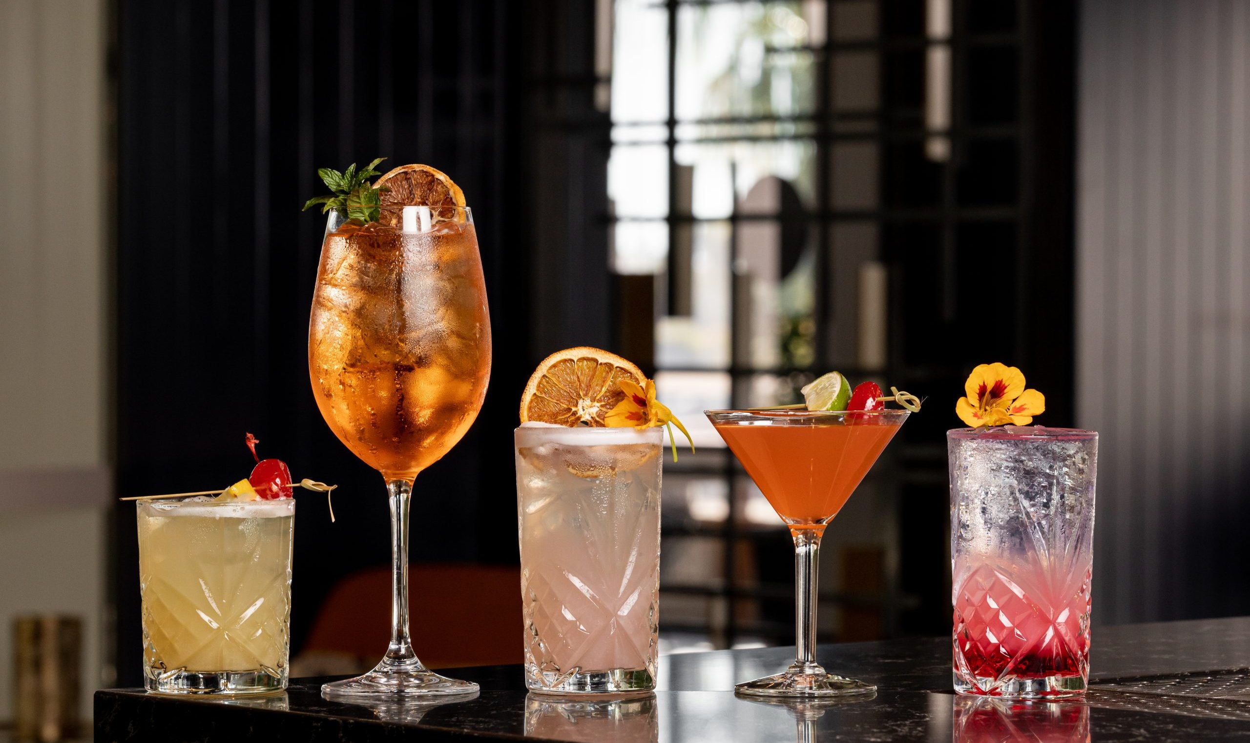 Happy Hour | Rydges Campbelltown