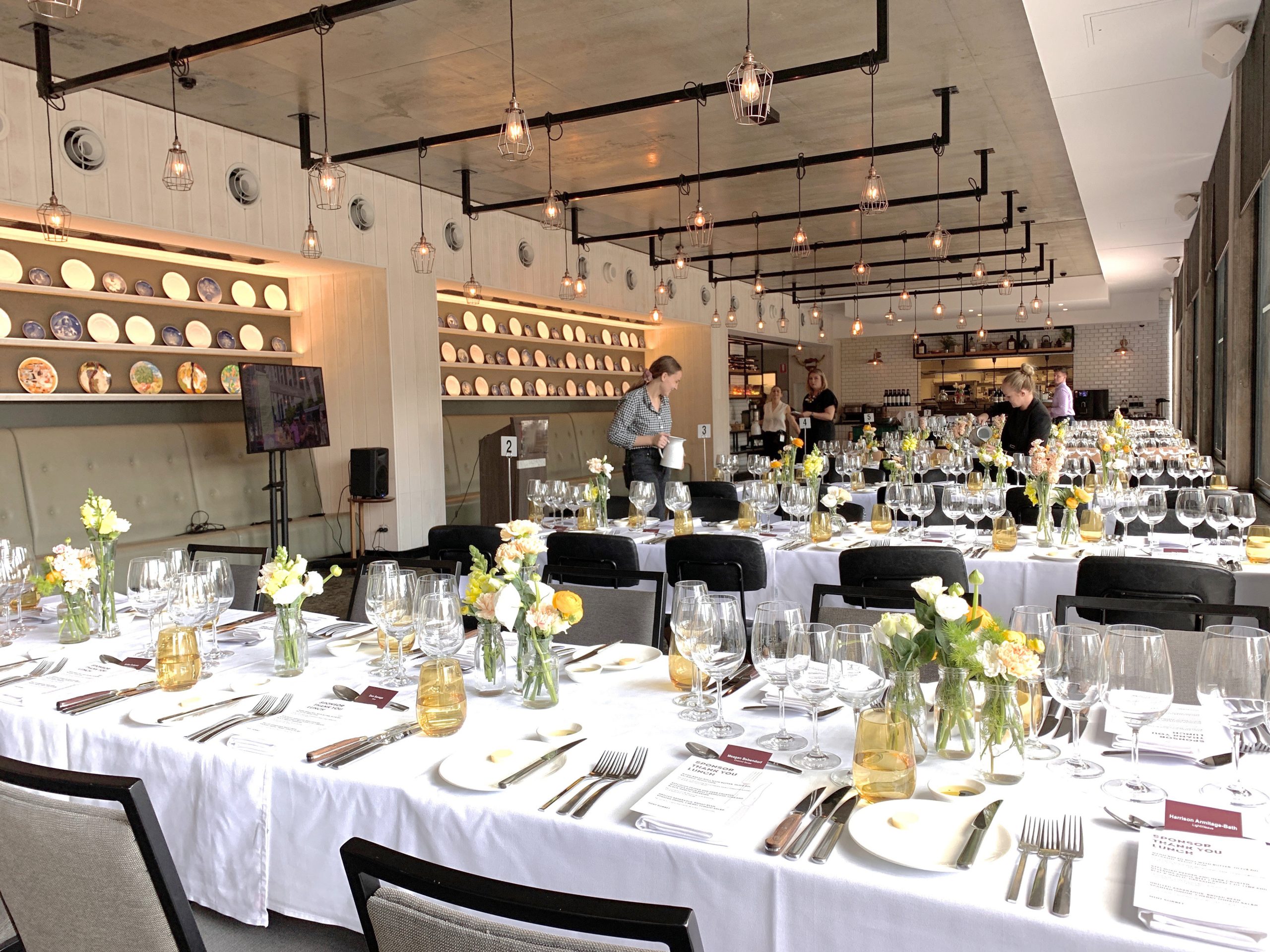 Six Acres Restaurant | Rydges Fortitude Valley Brisbane