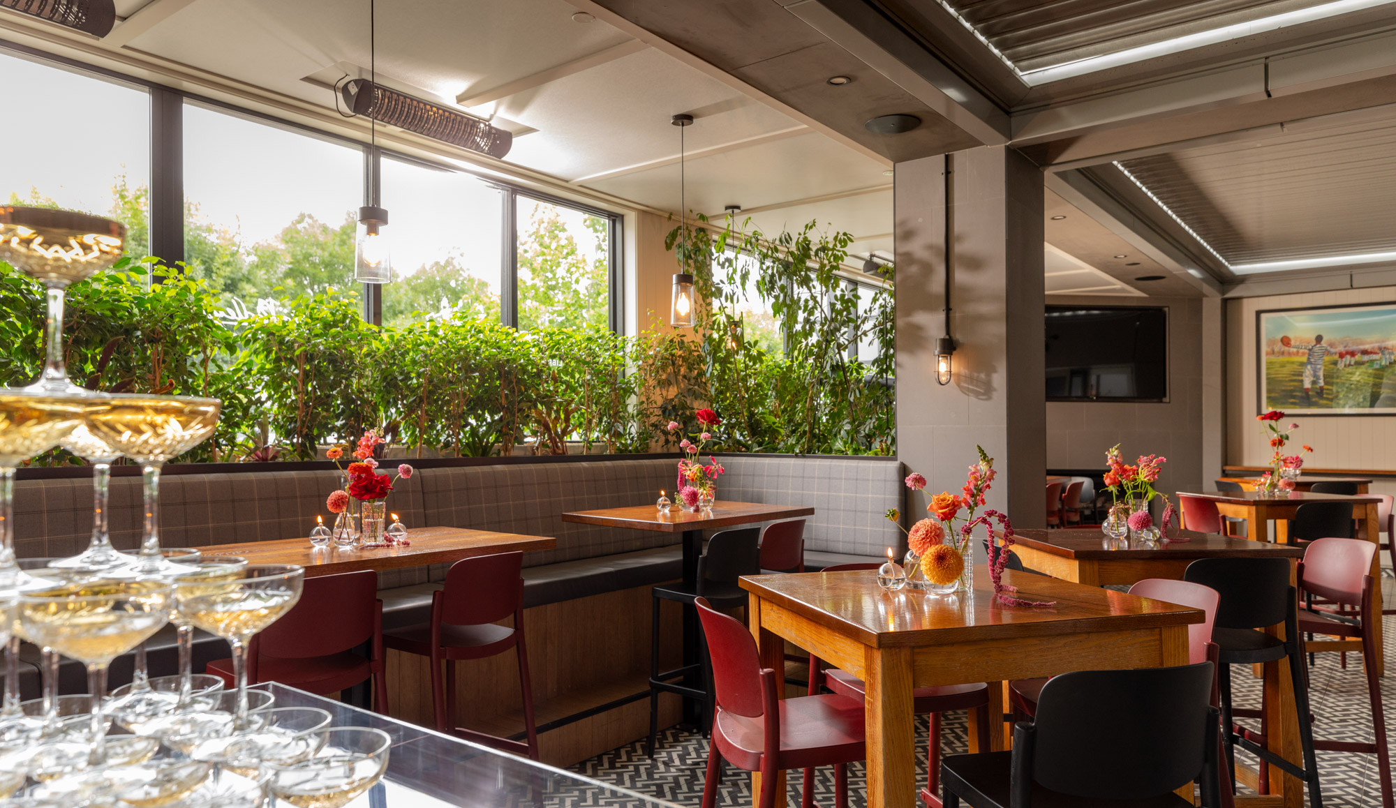 Social | Rydges Latimer Christchurch