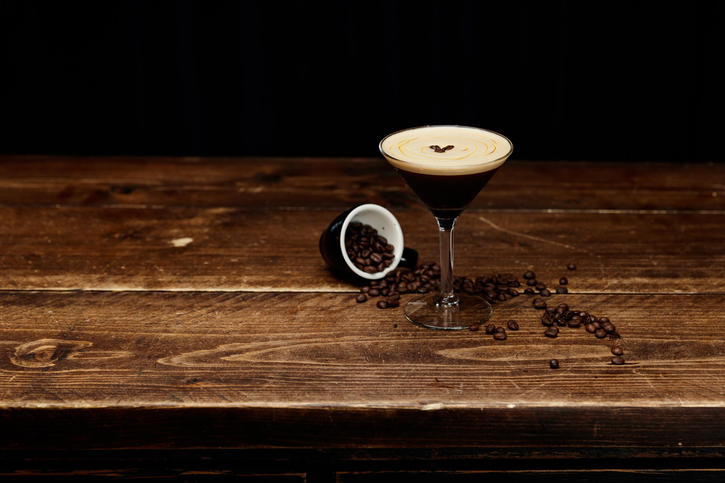 Portlander Bar | Rydges Wellington Hotel