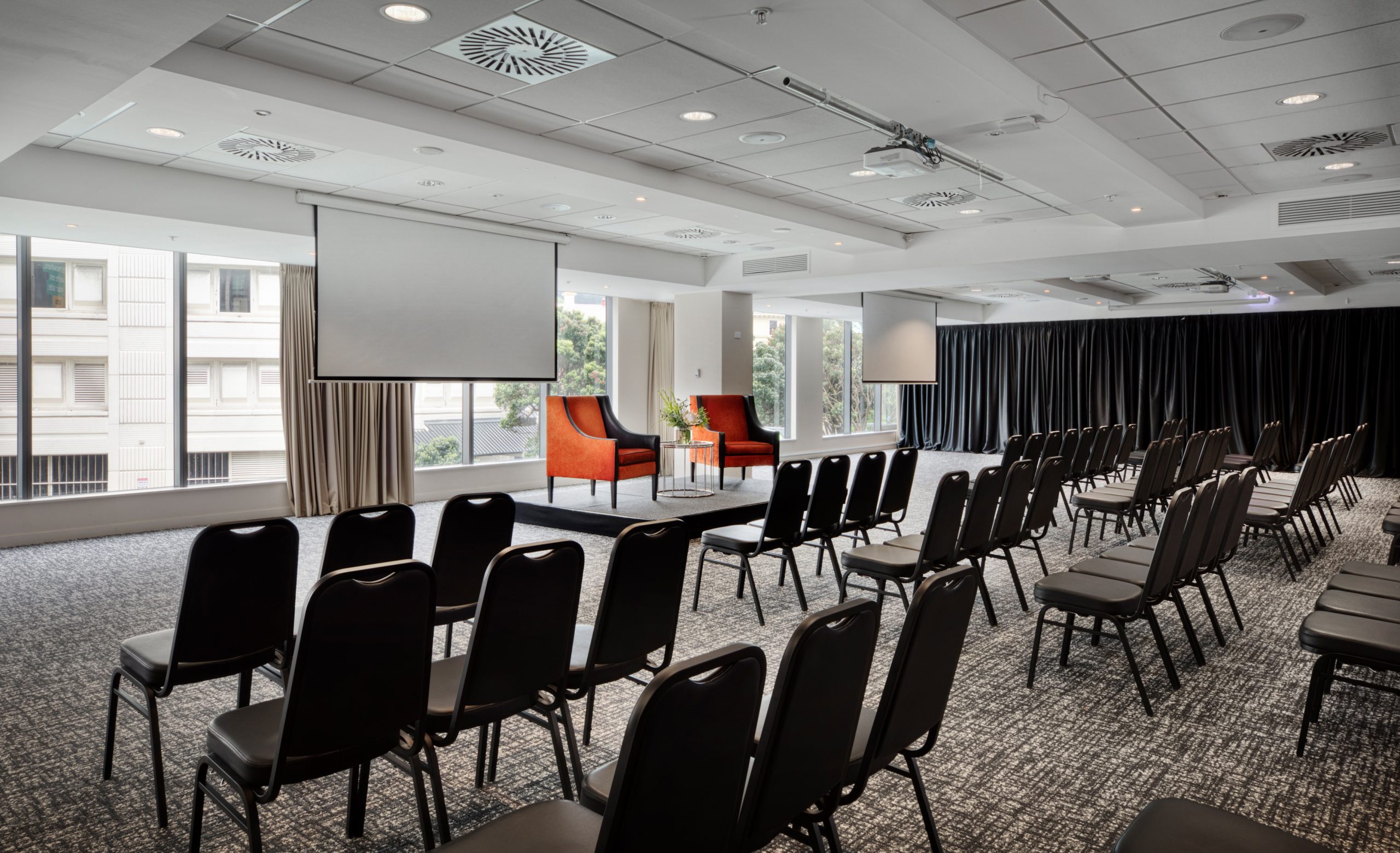 Corporate | Rydges Wellington