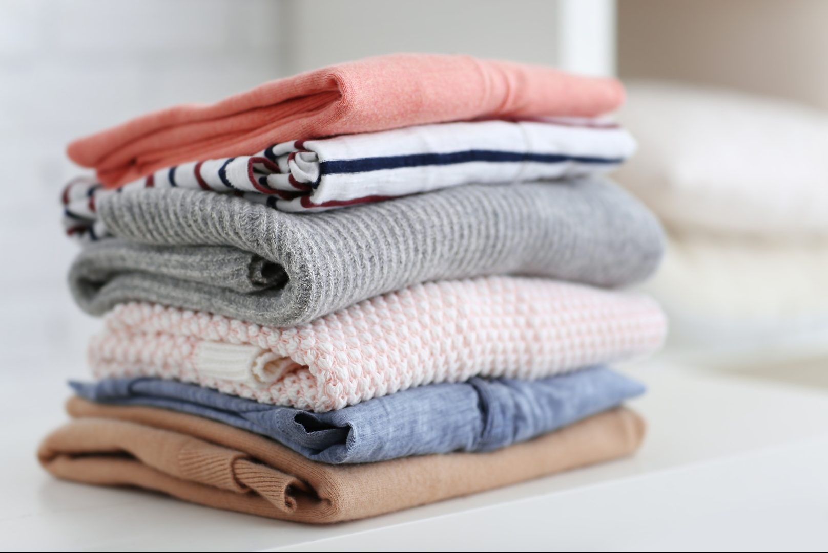 Laundry & Dry Cleaning Services | Rydges Wellington