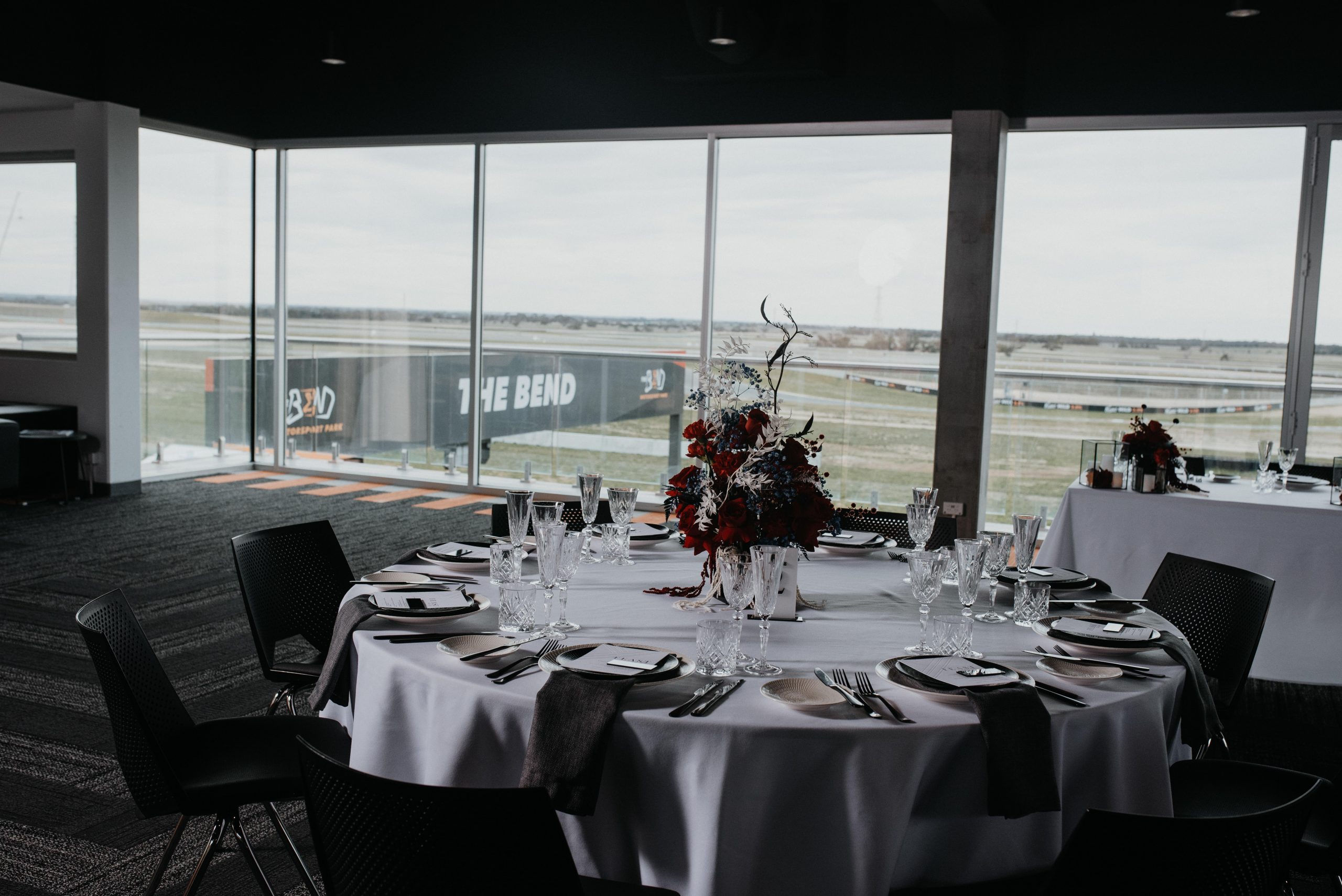 Grand Terrace Suite | Rydges Pit Lane Hotel