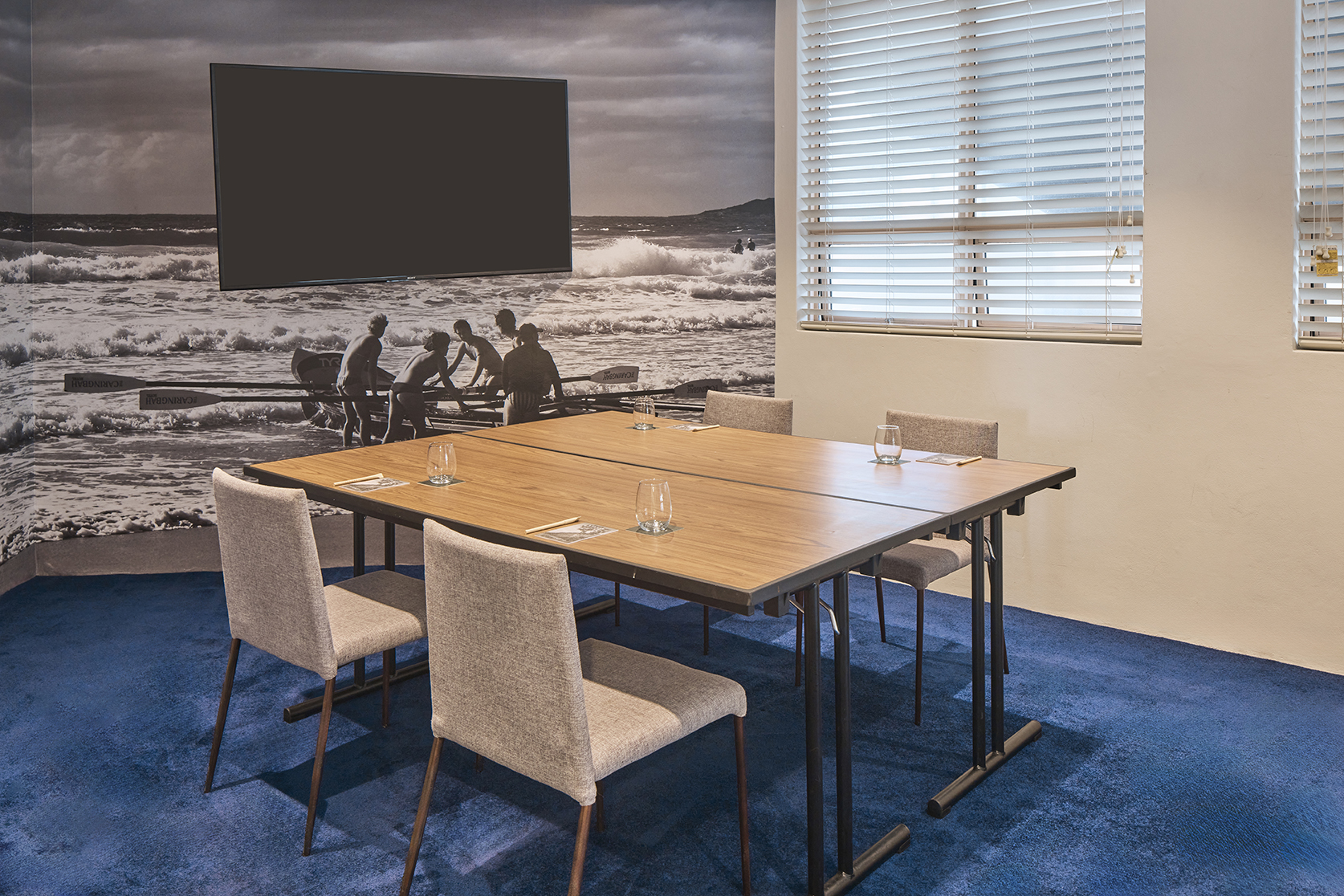 Botany Room | Meeting Space | Rydges Cronulla Beachside
