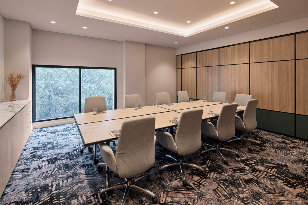 Barton 1 | Rydges North Sydney
