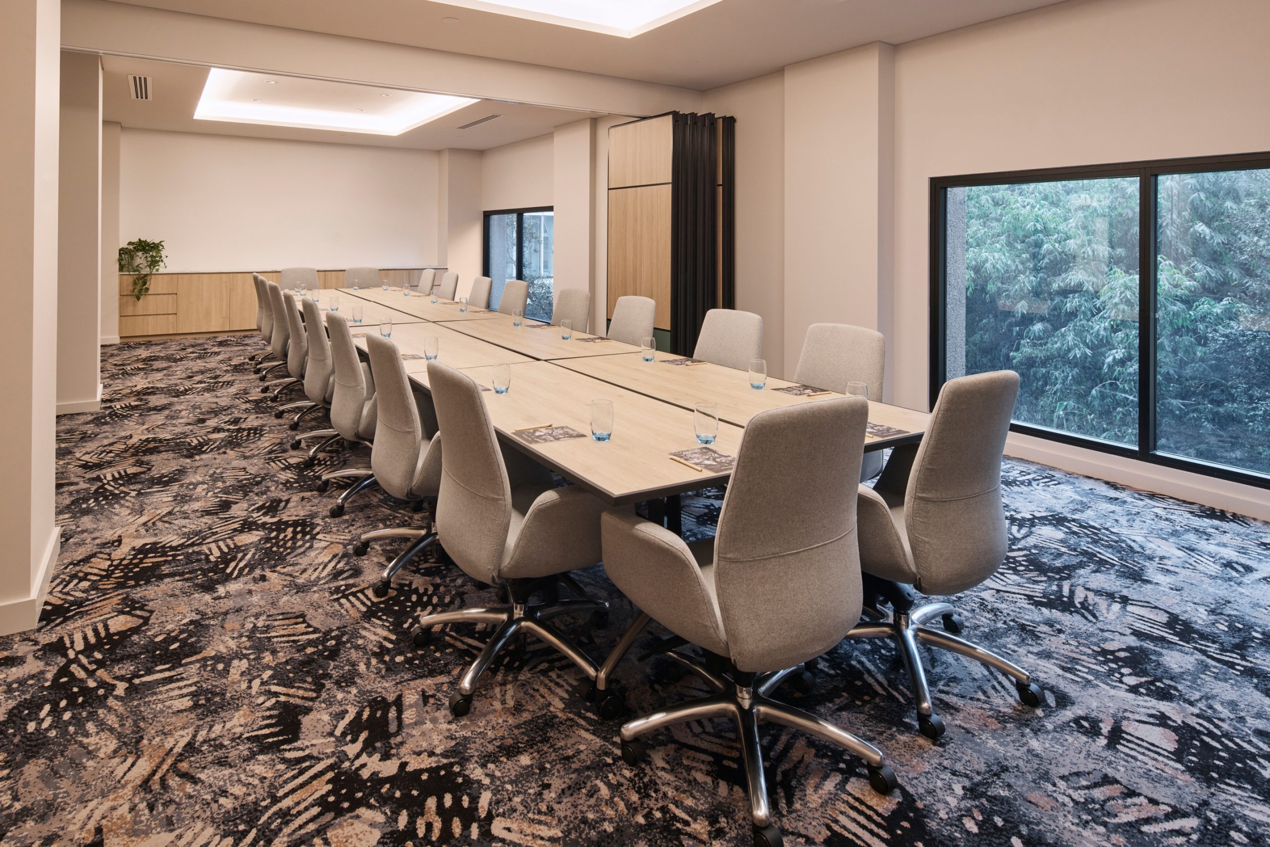 Barton 1 & 2 | Rydges North Sydney