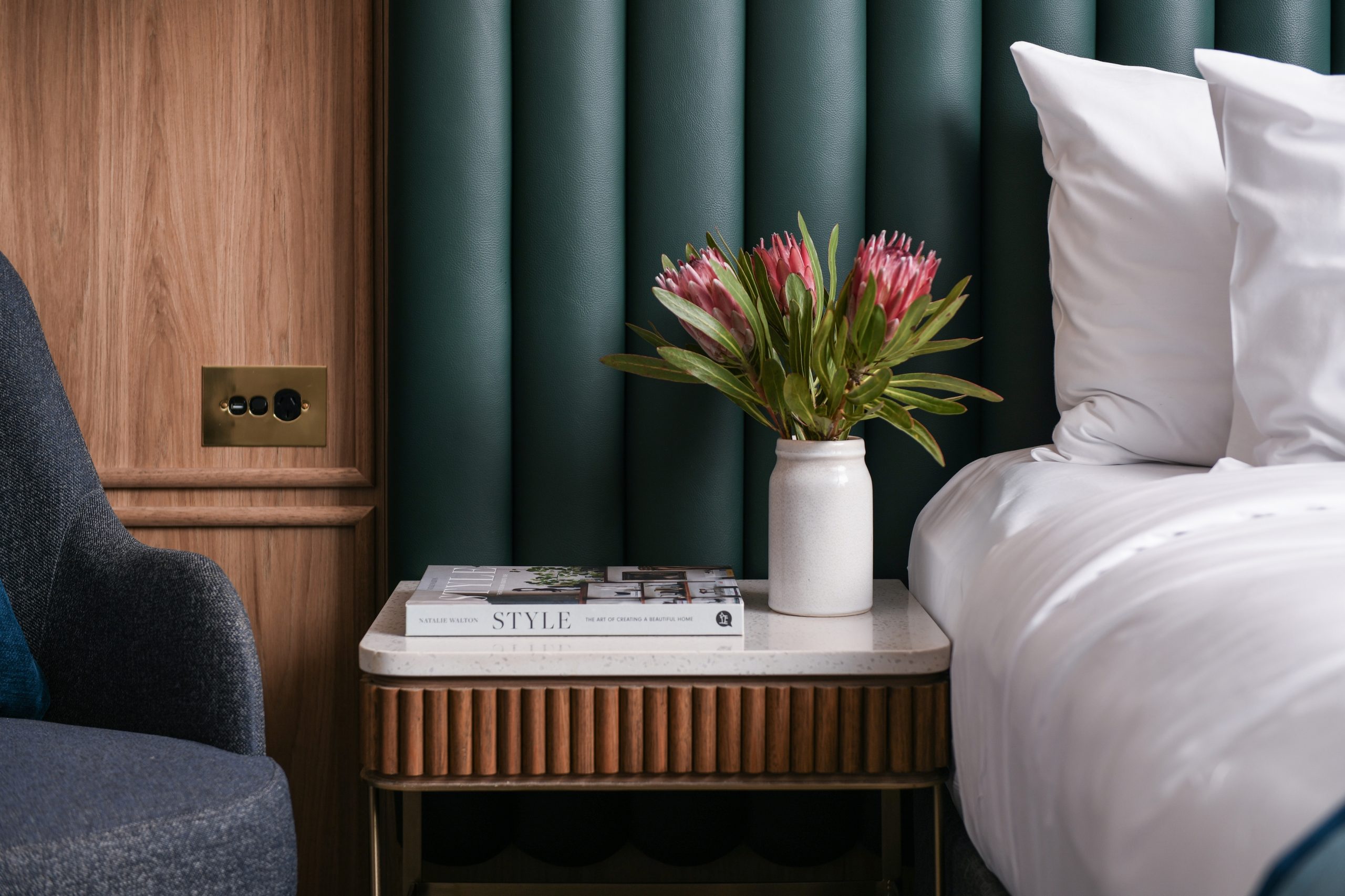 Accommodation | Powerhouse Hotel Tamworth by Rydges